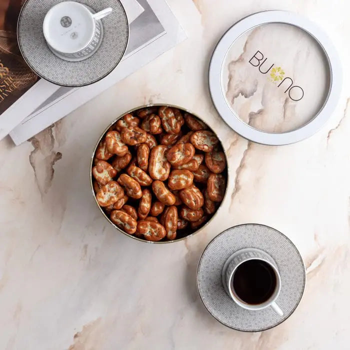 Caramel Pecan – Buono - Chocolate & Flower Gifts In Qatar