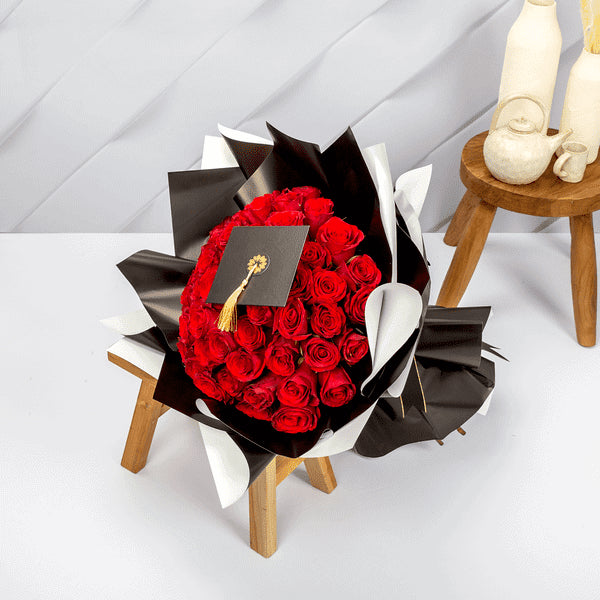 Phd – Buono - Chocolate & Flower Gifts In Qatar