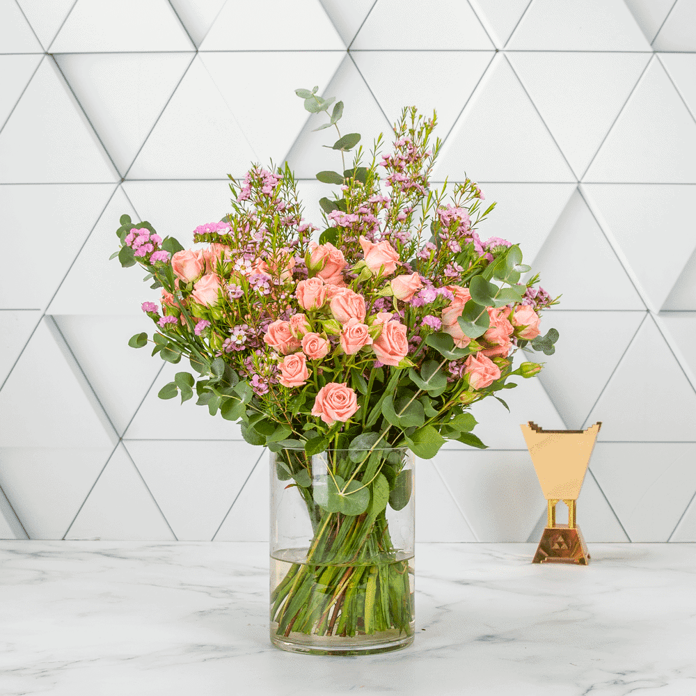 Vatten – Buono - Chocolate & Flower Gifts In Qatar